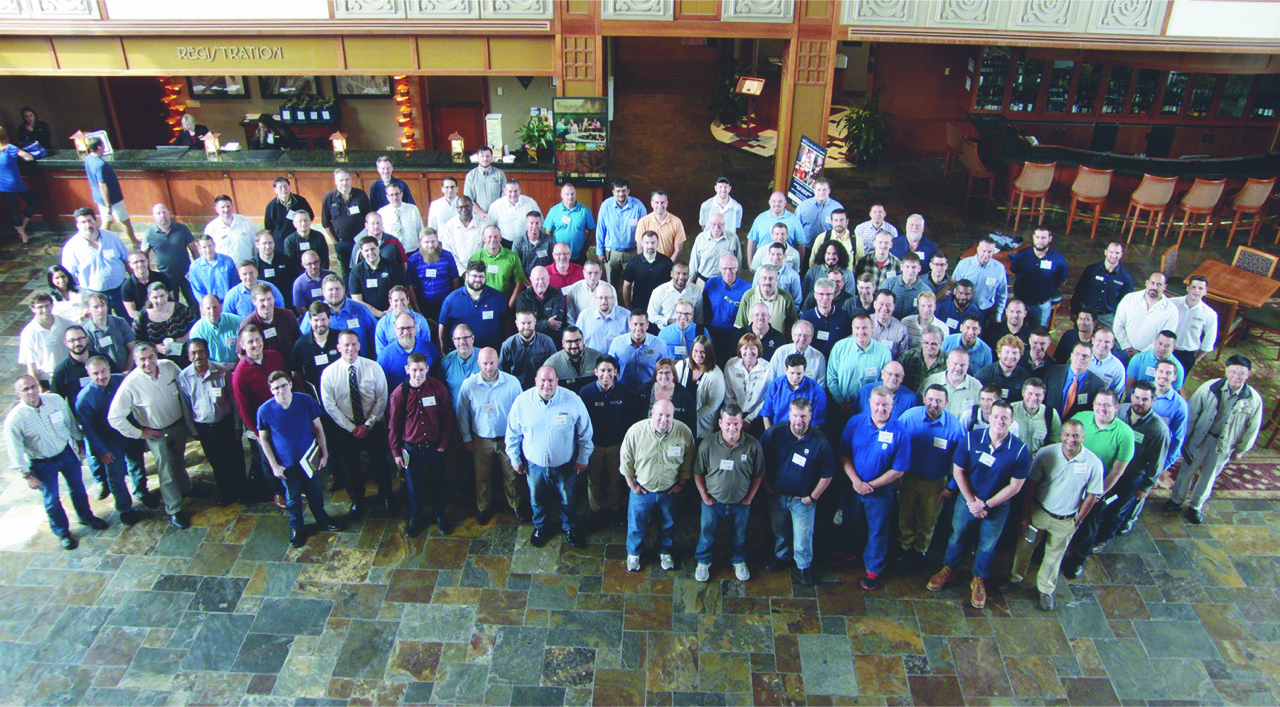 Startpage MAGMA North America