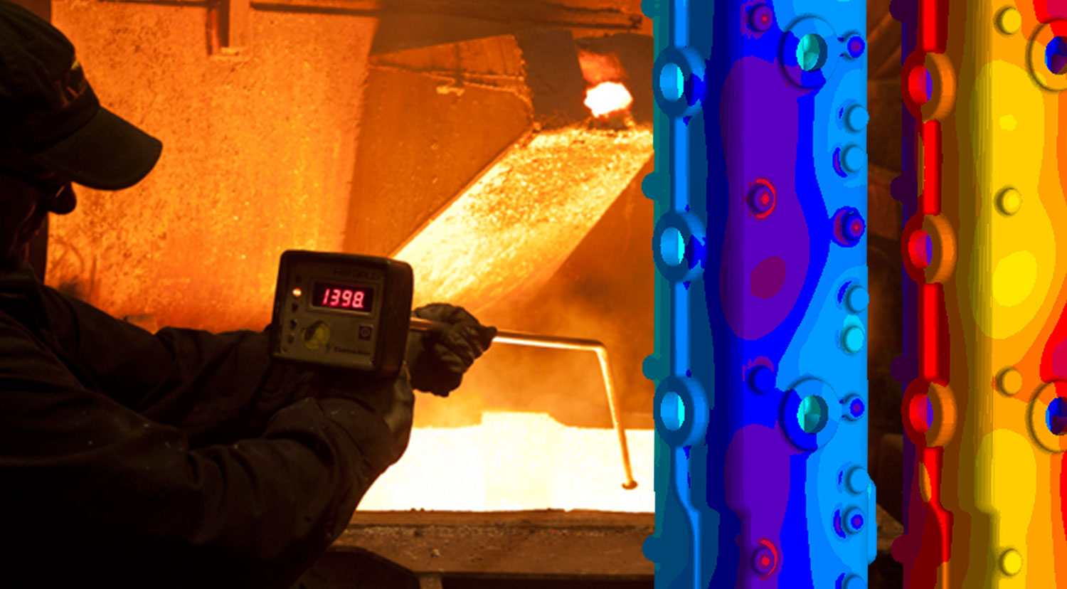 Startpage MAGMA North America