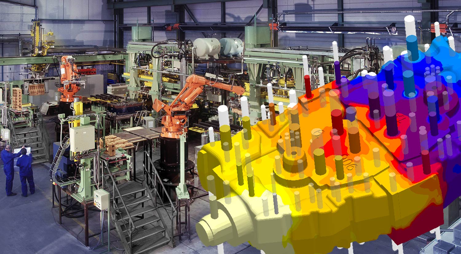 Startpage MAGMA North America