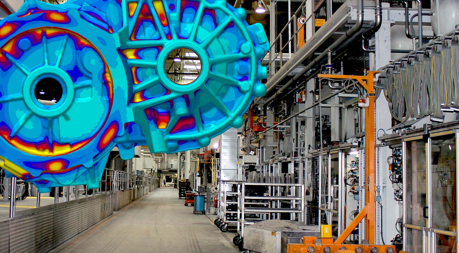 Startpage MAGMA North America