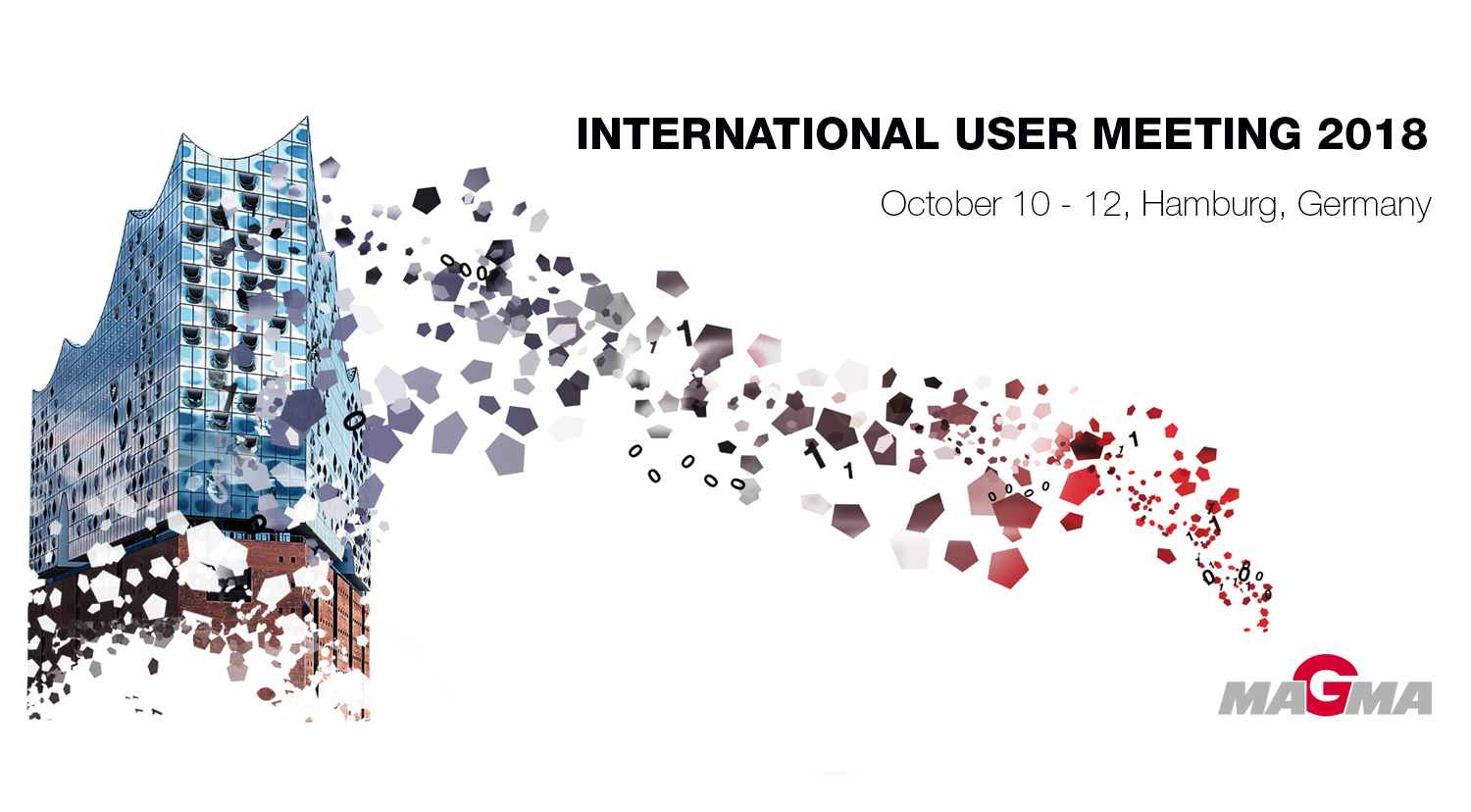 Startpage MAGMA North America