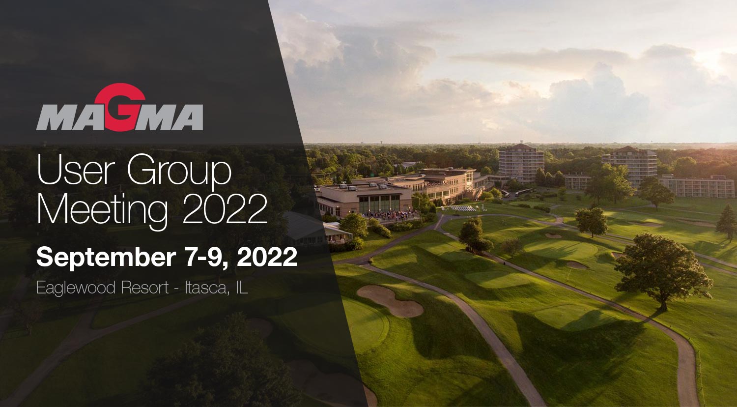 Startpage MAGMA North America